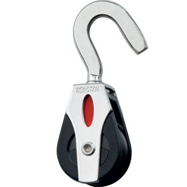 VX One Outhaul Block Upgrade | Streamline Marine, LLC