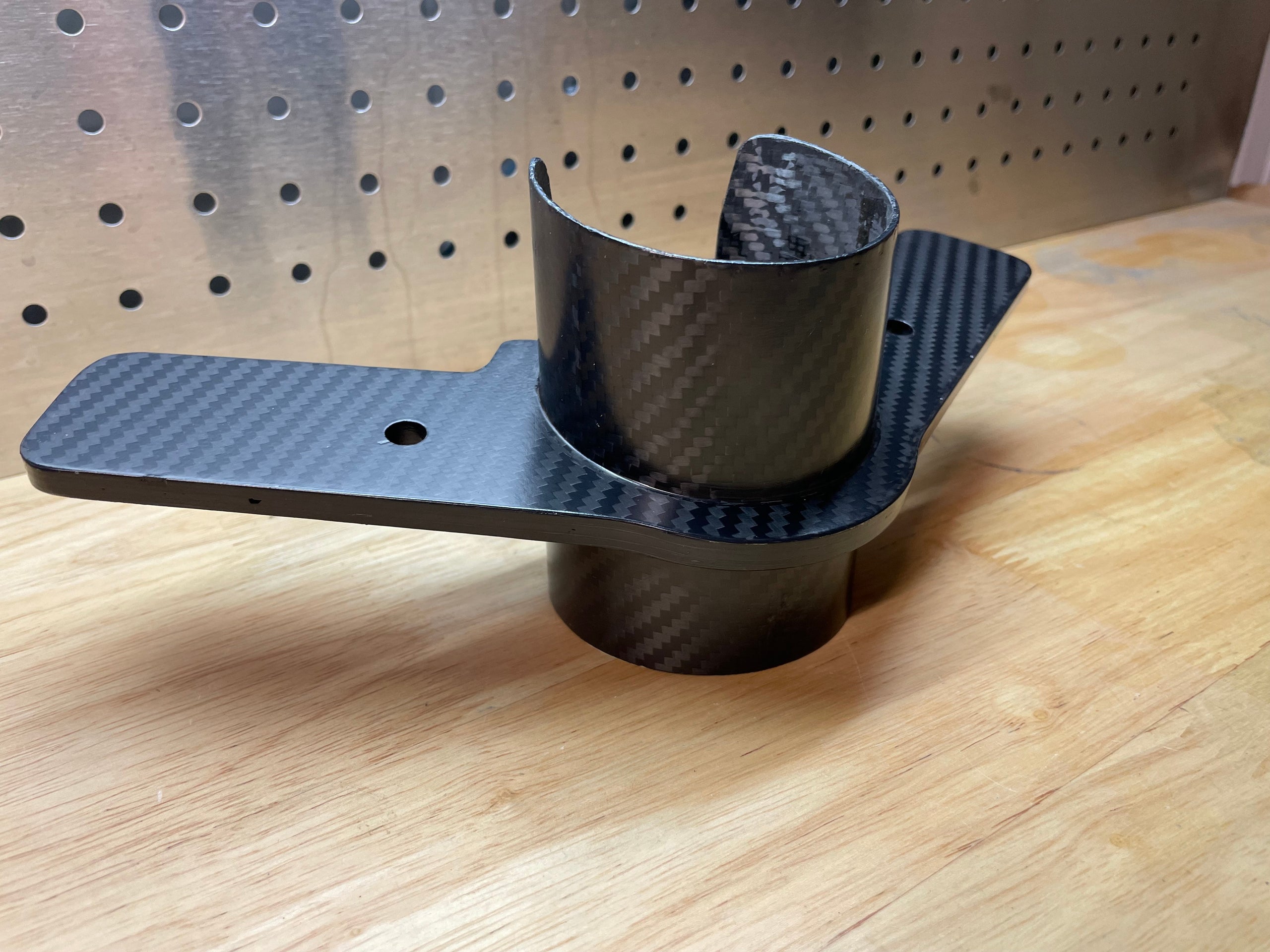VX One Southern Spars Spreader Bracket | Streamline Marine, LLC