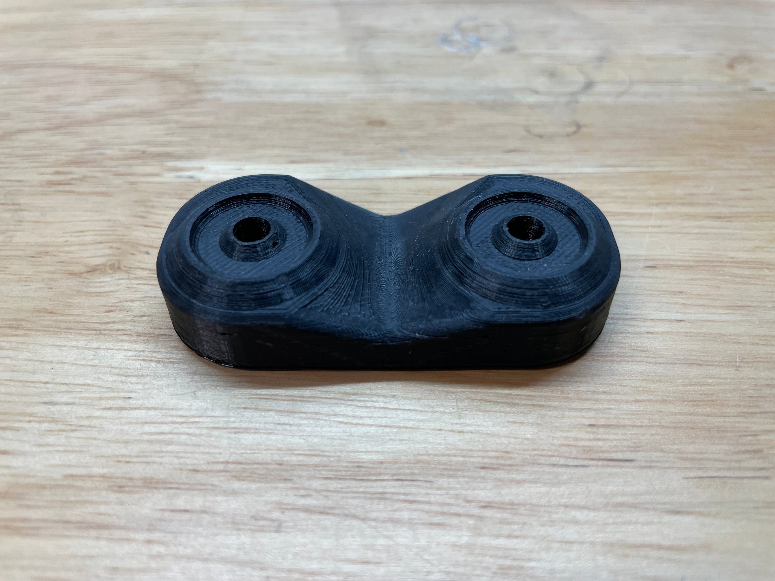 VX One Jib Cleat Flip Kit | Streamline Marine, LLC