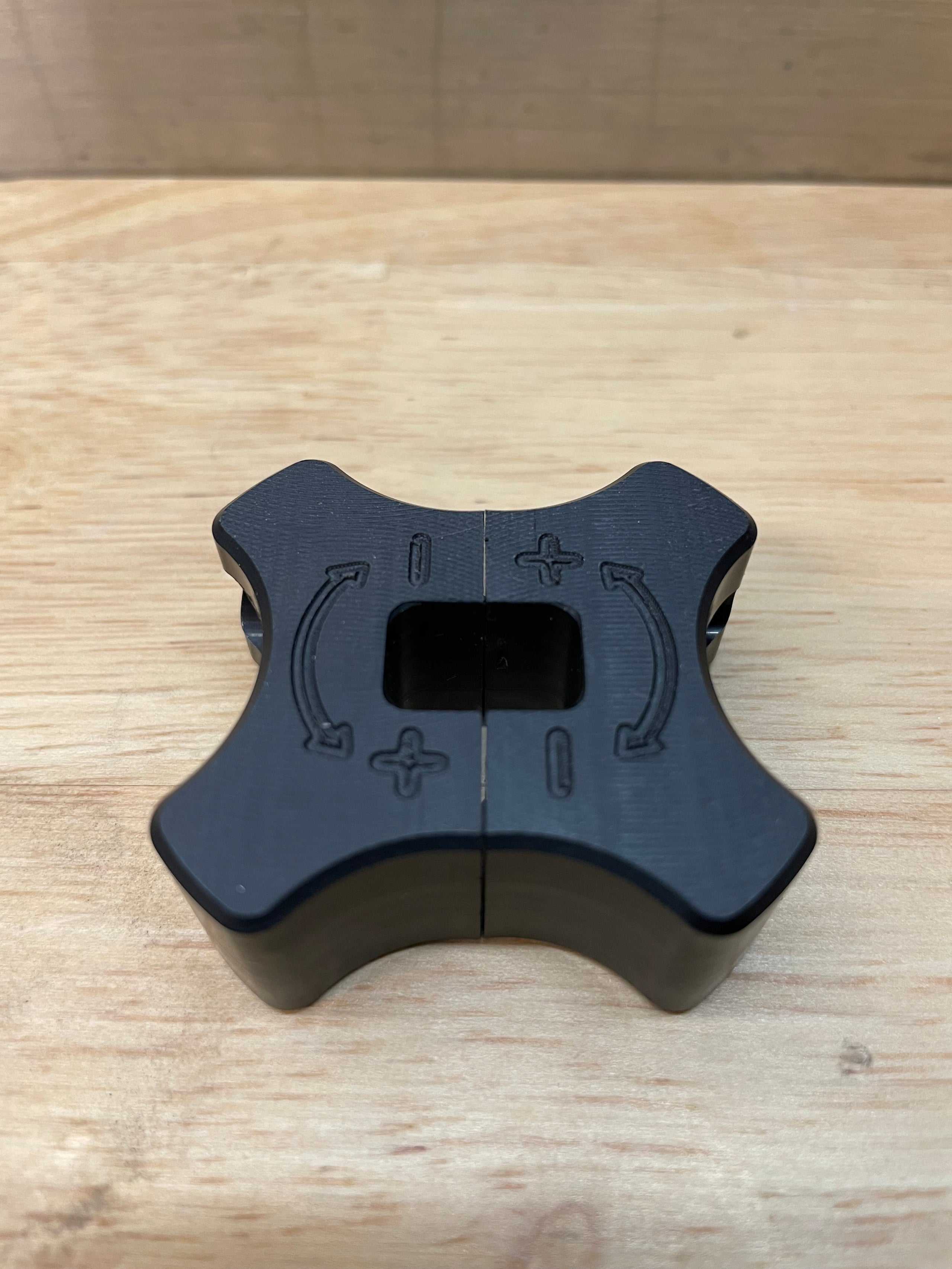 VX One Turnbuckle Handle | Streamline Marine, LLC