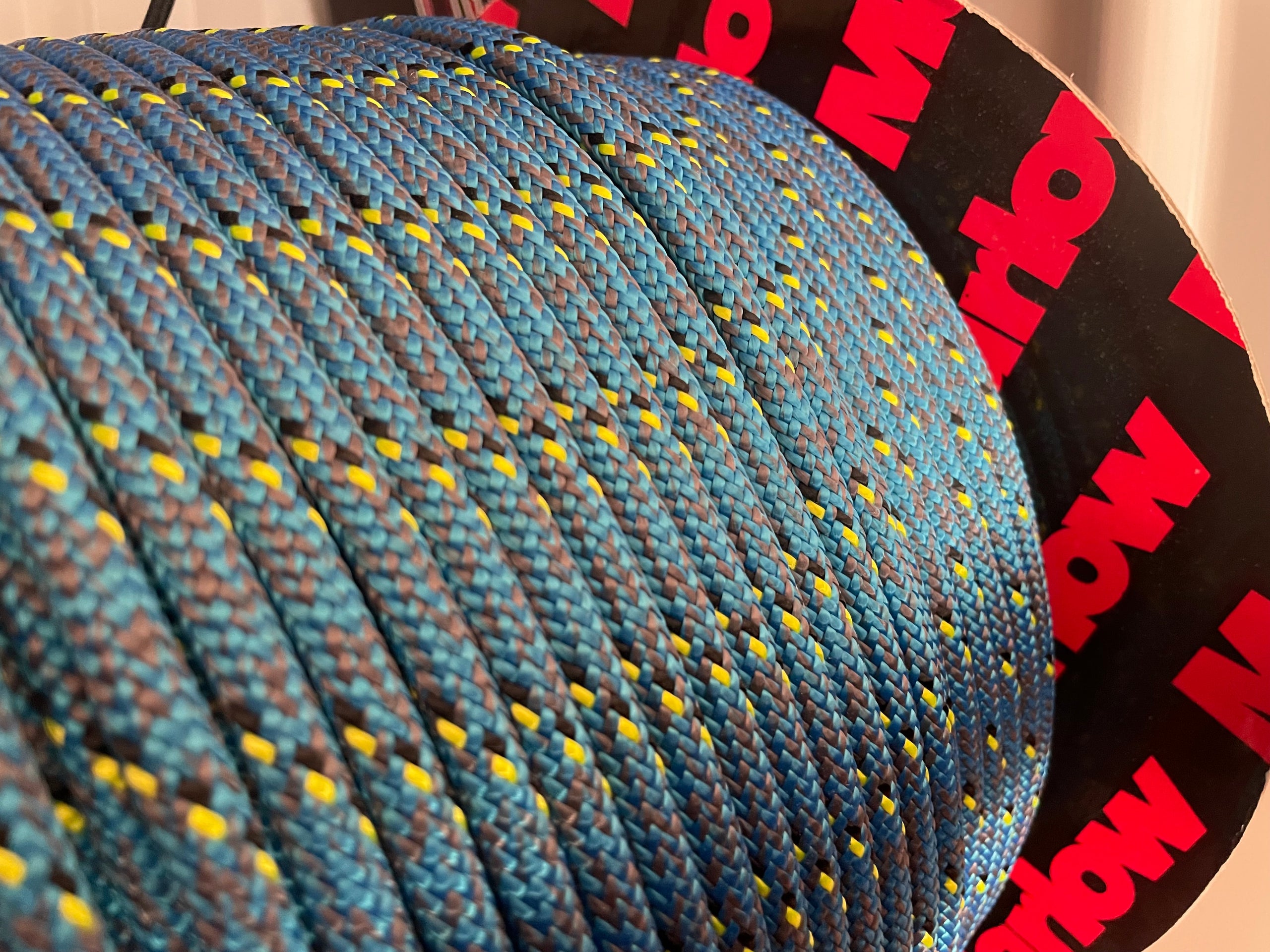 VX One Mainsheet | Streamline Marine, LLC