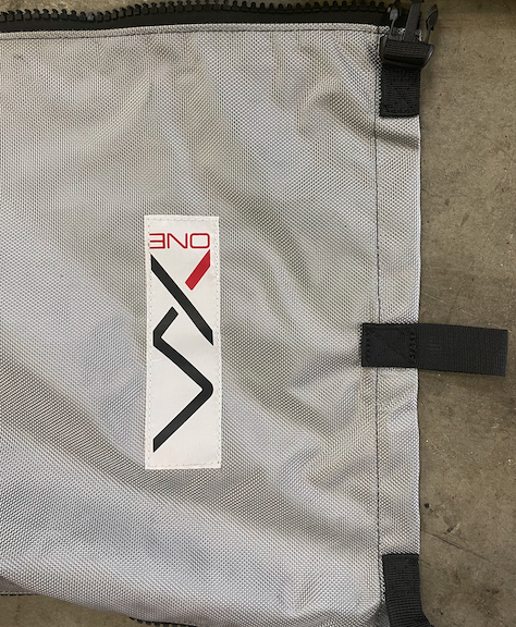 VX One Jib Sock | Streamline Marine, LLC