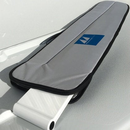 VX One Rudder and Tiller Bag | Streamline Marine, LLC